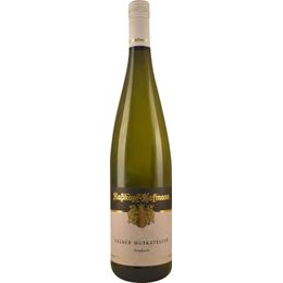 Weingut Ra&szlig;kopf-Hofmann Weingut Ra&szlig;kopf-Hofmann Gelber Muskateller 2025 Feinherb - D&uuml;rkheimer Hochbenn Pfalz &ndash; Wei&szlig;wein Qualit&auml;tswein