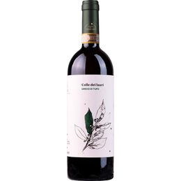 Tenuta Del Meriggio Colle dei Lauri di Tufo Greco 2018 Trocken - Kampanien &ndash; Wei&szlig;wein DOCG