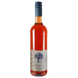 Weingut Thomas Reinhardt Cuv&eacute; 2024 Trocken - Pfalz &ndash; Ros&eacute; Qualit&auml;tswein