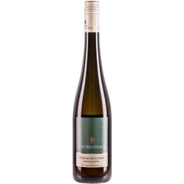 Weing&auml;rtnerei Maximilian Aichinger Oberalbing Wei&szlig;burgunder 2021 Trocken - Nieder&ouml;sterreich &ndash; Wei&szlig;wein Qualit&auml;tswein