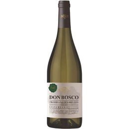 Nestore Bosco DON BOSCO d'Abruzzo Superiore Trebbiano 2024 Trocken - Abruzzen &ndash; Wei&szlig;wein DOC