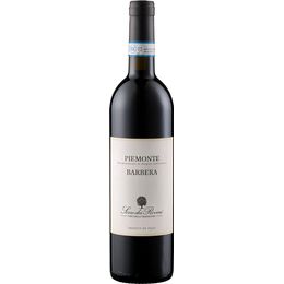 Sartirano Serre dei Roveri Piemonte Barbera 2023 - Piemont &ndash; Rotwein DOC