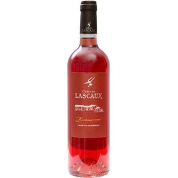 Vignobles Lascaux Ch&acirc;teau Clairet Bordeaux Merlot 2024 Trocken - &ndash; Ros&eacute; AOP