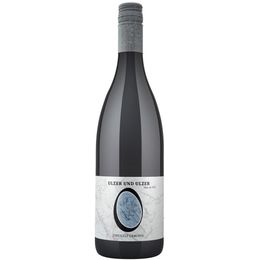 Weinhof Ulzer "geminus" 0,375 L Zweigelt 2021 Trocken - Wagram &ndash; Rotwein Qualit&auml;tswein