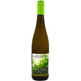Weingut Bl&ouml;ser Herbstwein "E jood Jef&ouml;&ouml;l" Riesling Feinherb - Mittelrhein &ndash; Wei&szlig;wein Qualit&auml;tswein