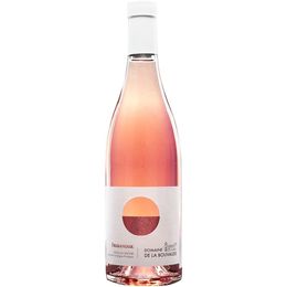 Domaine De La Bouvaude Cuv&eacute;e Fruiandise C&ocirc;tes du Rh&ocirc;ne 2024 - &ndash; Ros&eacute; AOP