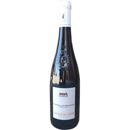 Ch&acirc;teau de Bellevue "La Belle Douceur" C&ocirc;teaux du Layon Chenin Blanc 2024 S&uuml;&szlig; - Loire &ndash; Wei&szlig;wein AOP