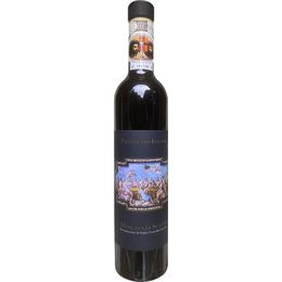 Azienda Agricola Pagnoncelli Folcieri 0,5 L Moscato di Scanzo 2019 S&uuml;&szlig; - Monte Bastia Lombardei &ndash; Rotwein DOCG