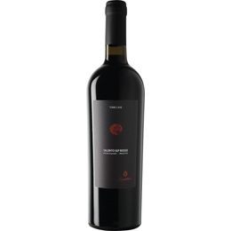Cantina Sampietrana Terre Cave Salento Cuv&eacute;e Trocken - Apulien &ndash; Rotwein IGP
