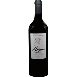 Vignobles Bedrenne Cuv&eacute;e "Modius" Lalande de Pomerol Merlot 2020 Trocken - Bordeaux &ndash; Rotwein AOP
