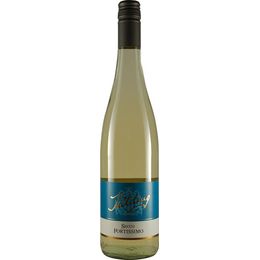 Weingut K&uuml;hling Secco Fortissimo 2024 Trocken - Rheinhessen &ndash; Perl- & Schaumwein Perlwein mit zugesetzter Kohlens&auml;ure