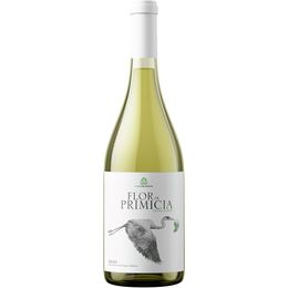 Casa Primicia Flor de Blanco barrica Rioja DOCa Chardonnay 2023 Trocken - Baskenland &ndash; Wei&szlig;wein DOP