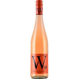 Weingut Wasem Doppelst&uuml;ck Weingut Wasem Doppelst&uuml;ck Pinot Noir blush Sp&auml;tburgunder 2024 Trocken - Rheinhessen &ndash; Ros&eacute; Qualit&auml;tswein