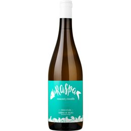 Vi&ntilde;edos Verticales La Raspa Blanco Sierras de M&aacute;laga DO Cuv&eacute;e 2024 Trocken - Andalusien &ndash; Wei&szlig;wein DOP