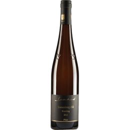 Weingut Bernhart Sonnenberg Riesling 2023 Trocken - Pfalz &ndash; Wei&szlig;wein VDP.Gro&szlig;e Lage