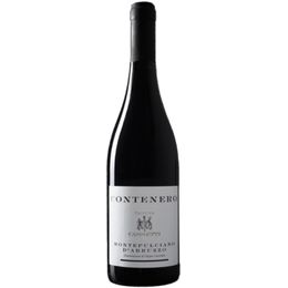 Tenuta Cassetti Contenero D'Abruzzo Montepulciano 2023 Trocken - Abruzzen &ndash; Rotwein DOC