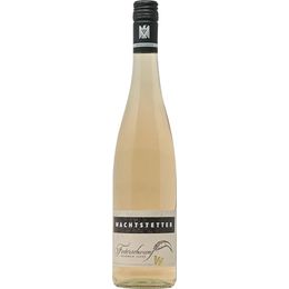 Weingut Wachtstetter Federschwung wein Cuvée 2023 Trocken - Württemberg – Rosé VDP.Gutswein