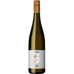 Weingut Franz J&auml;ckel Weingut Franz J&auml;ckel Johannisberg Gro&szlig;e Lage Riesling 2023 Trocken - Wallh&auml;user Nahe &ndash; Wei&szlig;wein Qualit&auml;tswein