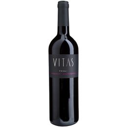 Villa Vitas Friuli Cabernet Sauvignon 2022 Trocken - Friaul – Rotwein DOC