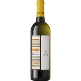 Sasso dei Lupi Sestavia Chardonnay Umbria Viognier 2024 Trocken - viognier e chardonnay Umbrien &ndash; Wei&szlig;wein IGP