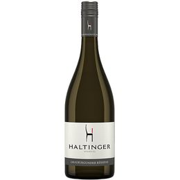 Haltinger Winzer eG Reserve Grauburgunder 2022 Trocken - Baden &ndash; Wei&szlig;wein Qualit&auml;tswein