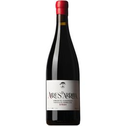 Aires de Arriba Jumilla DO Syrah 2021 Trocken - Murcia &ndash; Rotwein DOP
