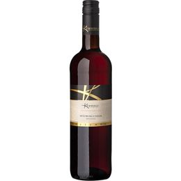 Privatkellerei K&uuml;mmerle Privatkellerei K&uuml;mmerle Regent 2021 Trocken - W&uuml;rttemberg &ndash; Rotwein Qualit&auml;tswein