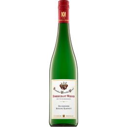 Domdechant Wernersches Weingut Hochheimer Riesling 2024 S&uuml;&szlig; - Rheingau &ndash; Wei&szlig;wein Kabinett