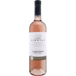 CASTEL FIRMIAN Rosato Trentino Lagrein 2024 Trocken - &ndash; Ros&eacute; DOC