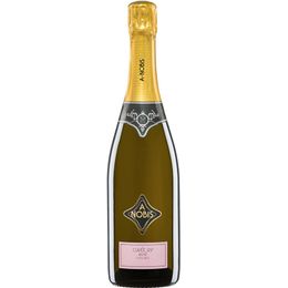 A-Nobis Sektkellerei N. Szigeti Cuv&eacute;e 1217 Ros&eacute; extra brut 2018 Extra Brut - &ndash; Perl- & Schaumwein Sekt