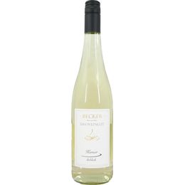 Becker das Weingut Kerner 2024 S&uuml;&szlig; - Rheinhessen &ndash; Wei&szlig;wein Sp&auml;tlese