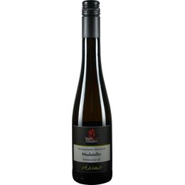 Weingut H&auml;u&szlig;er Weingut H&auml;u&szlig;er 0,375 L Muskateller 2023 S&uuml;&szlig; - W&uuml;rttemberg &ndash; Wei&szlig;wein Beerenauslese