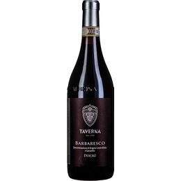 Taverna Duicr&uuml; Barbaresco Nebbiolo 2021 Trocken - Piemont &ndash; Rotwein DOCG