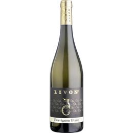 Livon Collio Sauvignon Blanc 2024 Trocken - Friaul &ndash; Wei&szlig;wein DOC