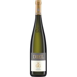 Schlossgut Diel Dorsheimer Goldloch Riesling 2023 Trocken - Nahe &ndash; Wei&szlig;wein VDP.Gro&szlig;es Gew&auml;chs
