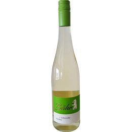 Weingut Steffen B&auml;hr Weingut Steffen B&auml;hr Scheurebe 2024 Trocken - Nahe &ndash; Wei&szlig;wein Qualit&auml;tswein