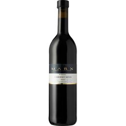 Weingut Marx Cabernet Mitos 2024 Trocken - Rheinhessen &ndash; Rotwein Qualit&auml;tswein