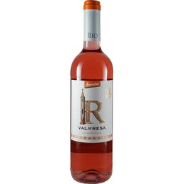 Navarrsotillo Biodynamic & Organic Wines Val de Resa Rose Navarra DO Garnacha Tinta 2024 Trocken - &ndash; Ros&eacute; DOP