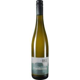 Weingut Ihle Chardonnay 2023 Trocken - Baden &ndash; Wei&szlig;wein Qualit&auml;tswein
