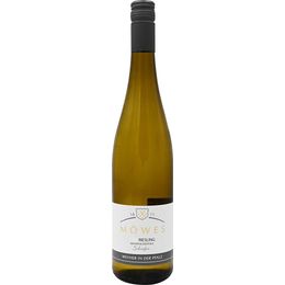 Weingut M&ouml;wes Weingut M&ouml;wes Burrweiler Schiefer Riesling 2024 Trocken - -Burrweiler-Schiefer. Pfalz &ndash; Wei&szlig;wein Qualit&auml;tswein