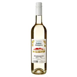 Weingut Schulze Grauburgunder 2023 Trocken - Naumburger G&ouml;ttersitz Saale-Unstrut &ndash; Wei&szlig;wein Auslese