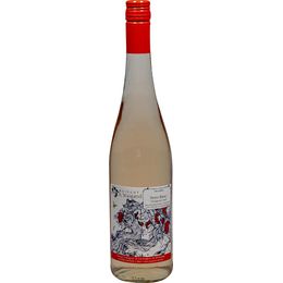 Weingut Waigand Porto Blanc Portugieser 2023 Feinherb - Erlenbacher Hochberg Franken &ndash; de Noir Qualit&auml;tswein