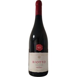 Winewas B&igrave;otto Umbria Sangiovese 2022 Trocken - Orvieto Umbrien &ndash; Rotwein IGP