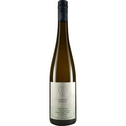 Weingut Lorenz Kunz , Riesling 2018 Trocken - Erbach Steinmorgen Rheingau &ndash; Wei&szlig;wein Sp&auml;tlese