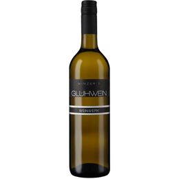 Weingut Weinwerk WINZERs GLÜHWEIN weiss Silvaner 2023 - Franken – Glühwein Winzerglühwein