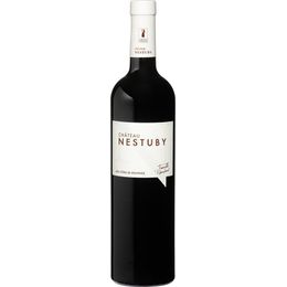 Château Nestuby Rouge Côtes de Provence Cuvée Trocken - Korsika – Rotwein AOP