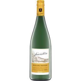Weingut Schloss Saarstein 1,0 L Riesling 2024 Trocken - Mosel &ndash; Wei&szlig;wein VDP.Gutswein