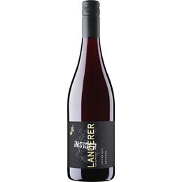 Weingut Landerer Cuvée Rot "Insider" 2023 Trocken - Baden – Rotwein Qualitätswein