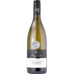 Weingut Ludwig Schmitt - Silvaner 2024 Trocken Randersackerer Teufelskeller Franken &ndash; Wei&szlig;wein Kabinett