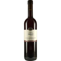 Weingut Prie&szlig; Schwarzriesling 2022 Trocken - Ingelheimer Sonnenhang Rheinhessen &ndash; Rotwein Qualit&auml;tswein